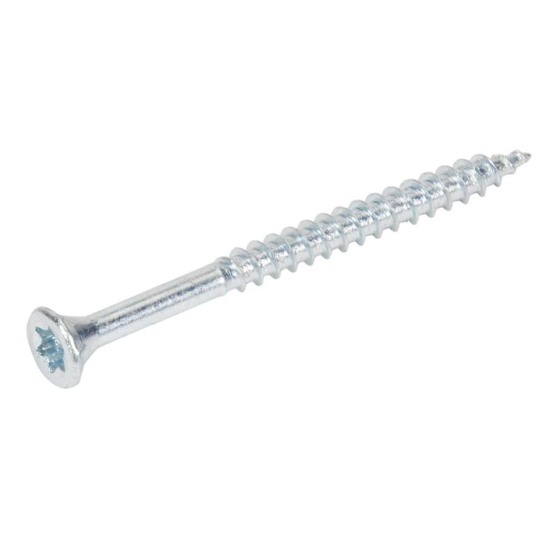Radix Torx 20 Spaanplaatschroef - Platkop + Snijpunt - 3,5 x 50mm/30 ...
